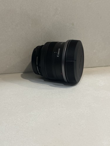 Canon EOS R50 24.2MP 4K Mirrorless Camera RF-S 18-45mm f/4.5-6.3 Lens ...