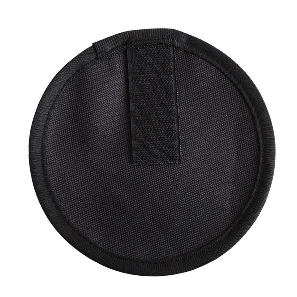 Fishing Lure Cover with Secure Closure and Lightweight Design for Bait ...