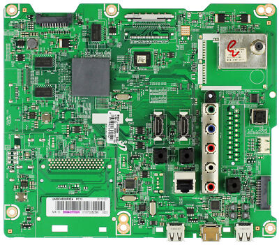 Samsung UN50EH5300F Main Board BN94-07162W Board Number BN41-01812A | eBay