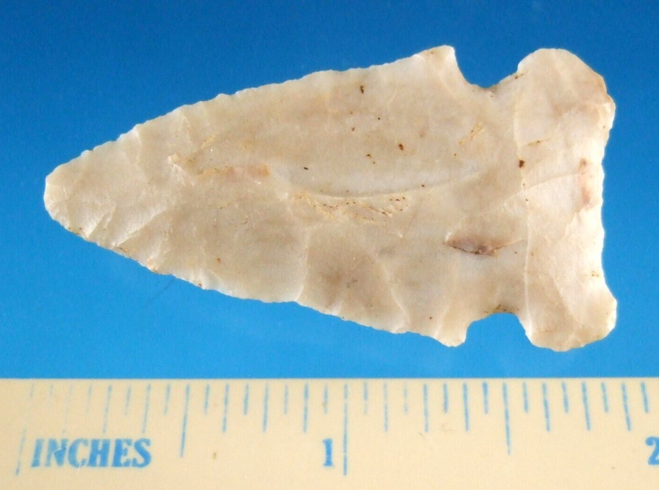 Super Fine Authentic Kentucky Shawnee Springs Big Sandy Point ...