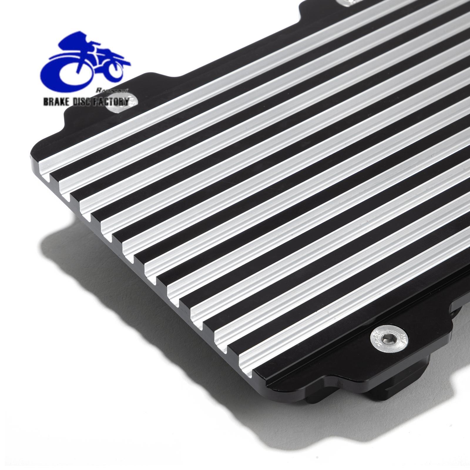 Full Coverage ASI BAC4000 Controller Mount Kit For Sur-Ron LBX For ...