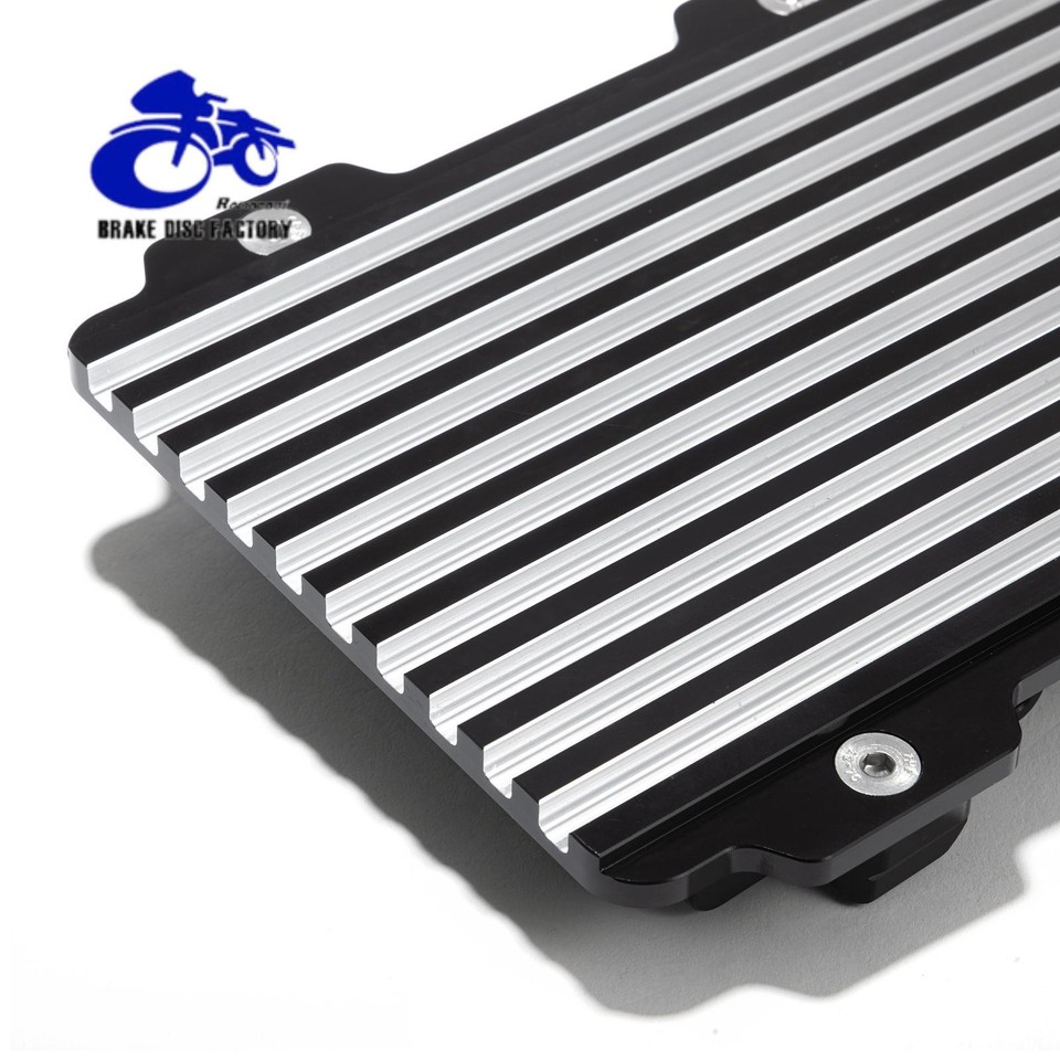 Full Coverage ASI BAC4000 Controller Mount Kit For Sur-Ron LBX For ...