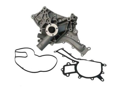 Water Pump 47HSQV82 for E55 AMG CL55 CLS55 G55 S55 SL55 2005 2003 2004 ...
