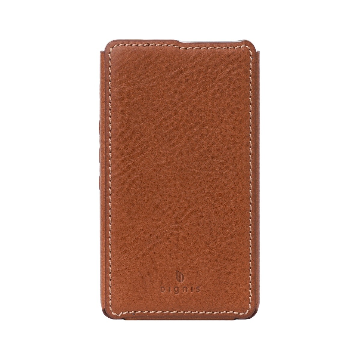Dignis For HIBY R6/R6 Pro Genuine Leather Case Cover [ARGEN] Minerva ...