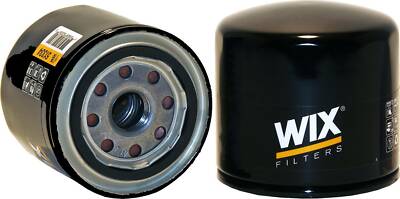 WIX Filters 51334 Spin-On Lube Replacement Oil Filter New Free Shipping ...
