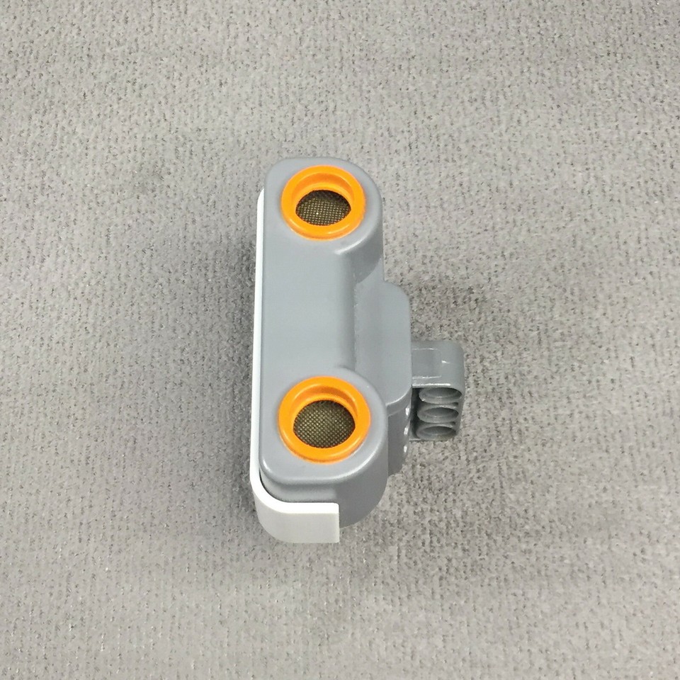 ONE LEGO MINDSTORMS NXT Sensor: Light, Distance, Touch or Sound | eBay
