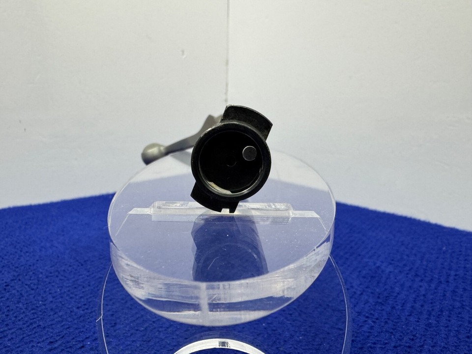 -CUSTOM SHOP- Remington MAGNUM Bolt *RH, LONG-ACTION, STAINLESS ...