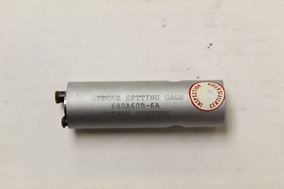 Riveters - Cherry Textron