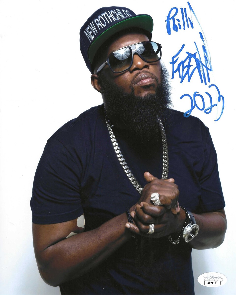 Pictures Of Philly Freeway Rapper