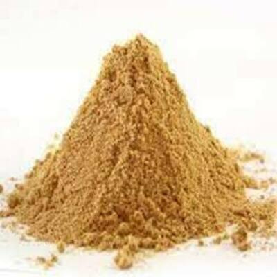 Safed Chandan Powder - White Sandalwood Powder- Raw Herbs- 500GM | eBay