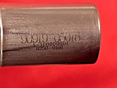 Engine Crankshaft Position Sensor OEM Toyota 90919-05018 for Tercel ...