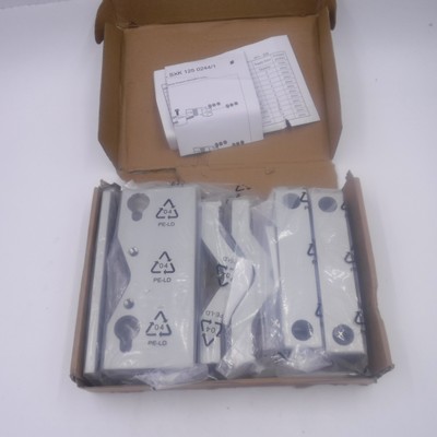 Ericsson SXK 125 0244/1 Aluminum RRU/RRH Pole/Wall Mounting Kit ...