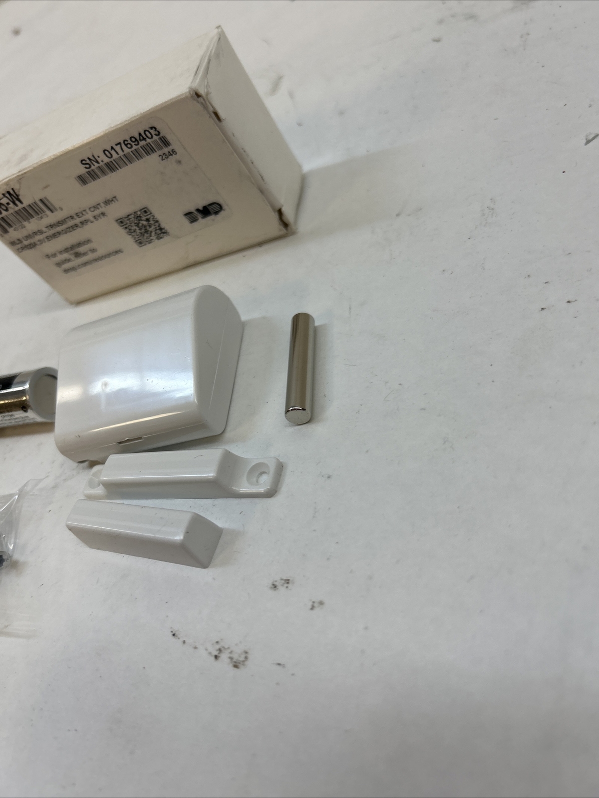 DMP 1106-w Wireless Universal Transmitter Contact for sale online | eBay