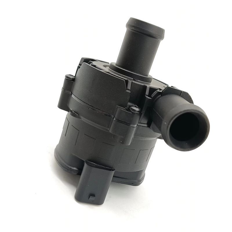 Auxiliary Water Pump for Land Rover Range Sport Evoque Velar Discovery ...