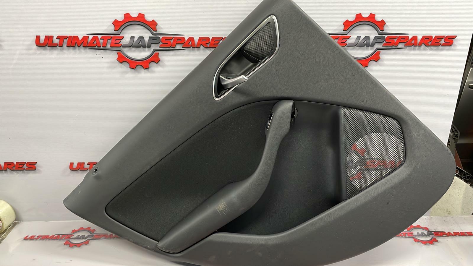 MERCEDES B CLASS TRIM PANEL W246, 12/11-02/19 11 12 13 14 15 16 17 18 ...