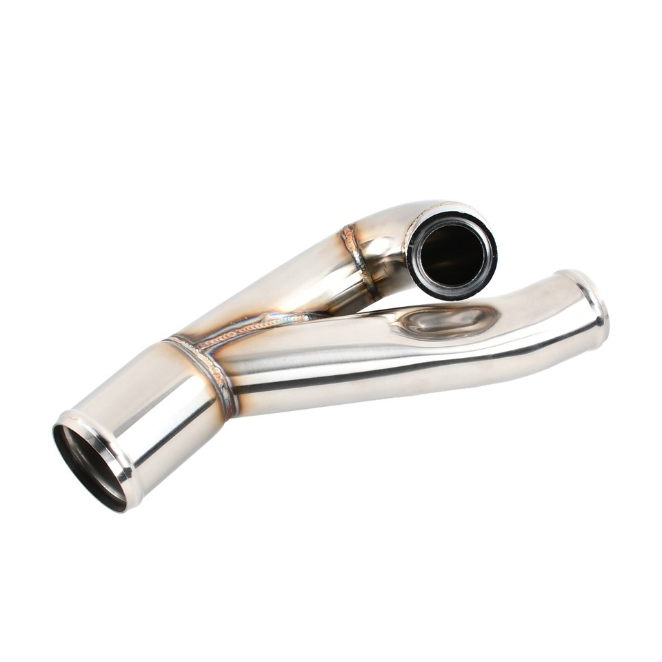 Turbo Outlet Pipe Upgrade Kit For BMW N54 335i 2007-2010 335is 2010 ...