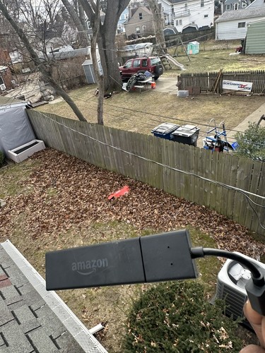 Amazon FireStick 2nd Generation (LY73PR) - Digital Media Player - Works ...