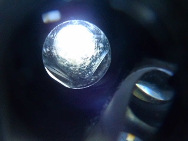 Carl Zeiss Jena German WW1 Binoculars 6x24 with K Spandau rifle ...