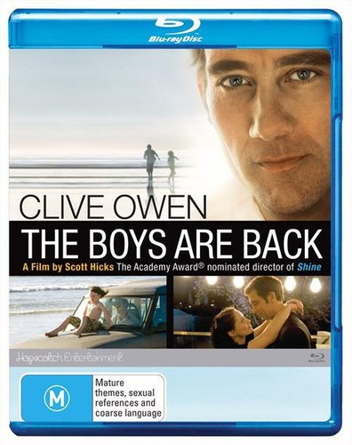 The Boys Are Back (Blu-ray, 2009) 9398711025384 | eBay Australia