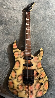 Vester Guitar | eBay