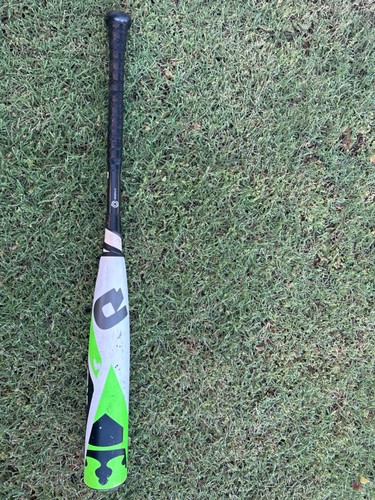 2017 Demarini CF Green Zen 30 Inch 25 oz Drop 5 (-5) | eBay