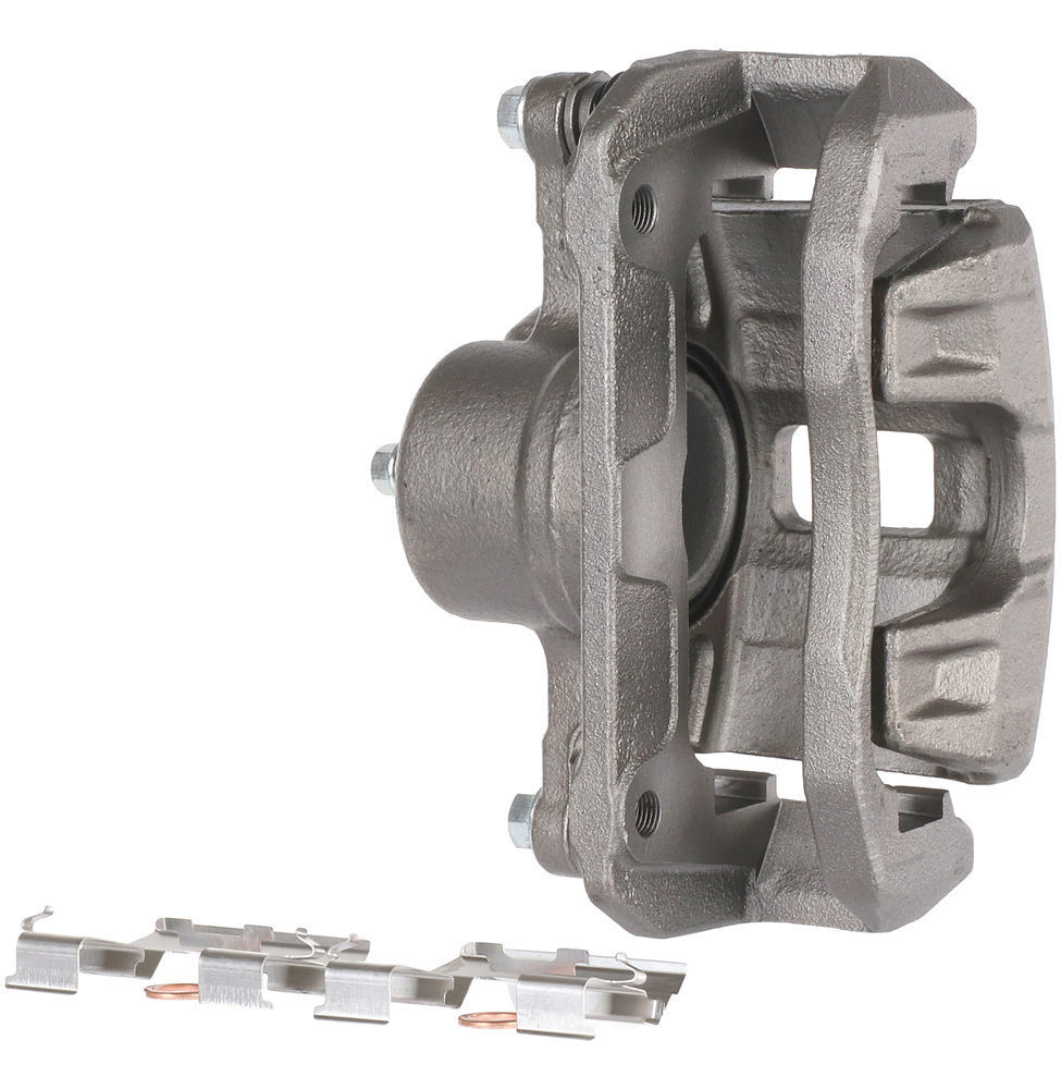 Disc Brake Caliper-EX Cardone 19-B2584 Reman for sale online | eBay