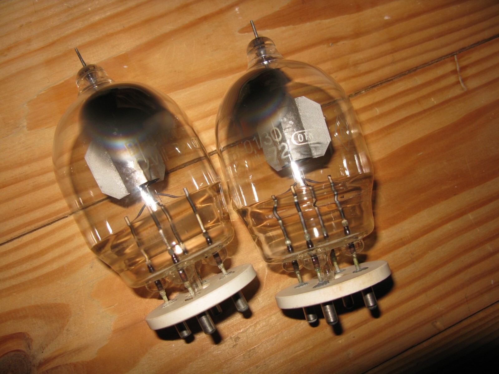 NOS tube WE NU 705A kenotron rectifier X-Ray | eBay