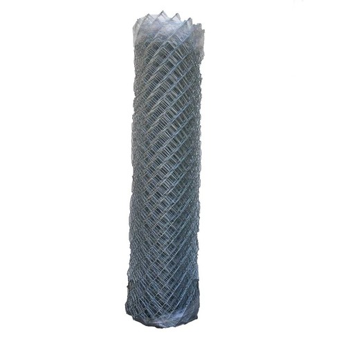 KANG Chain Link Fence, Mesh Fencing with 50*50mm Diamond 1830mm Height ...