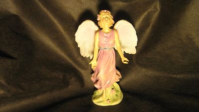 Angels' alabaster Statue | eBay
