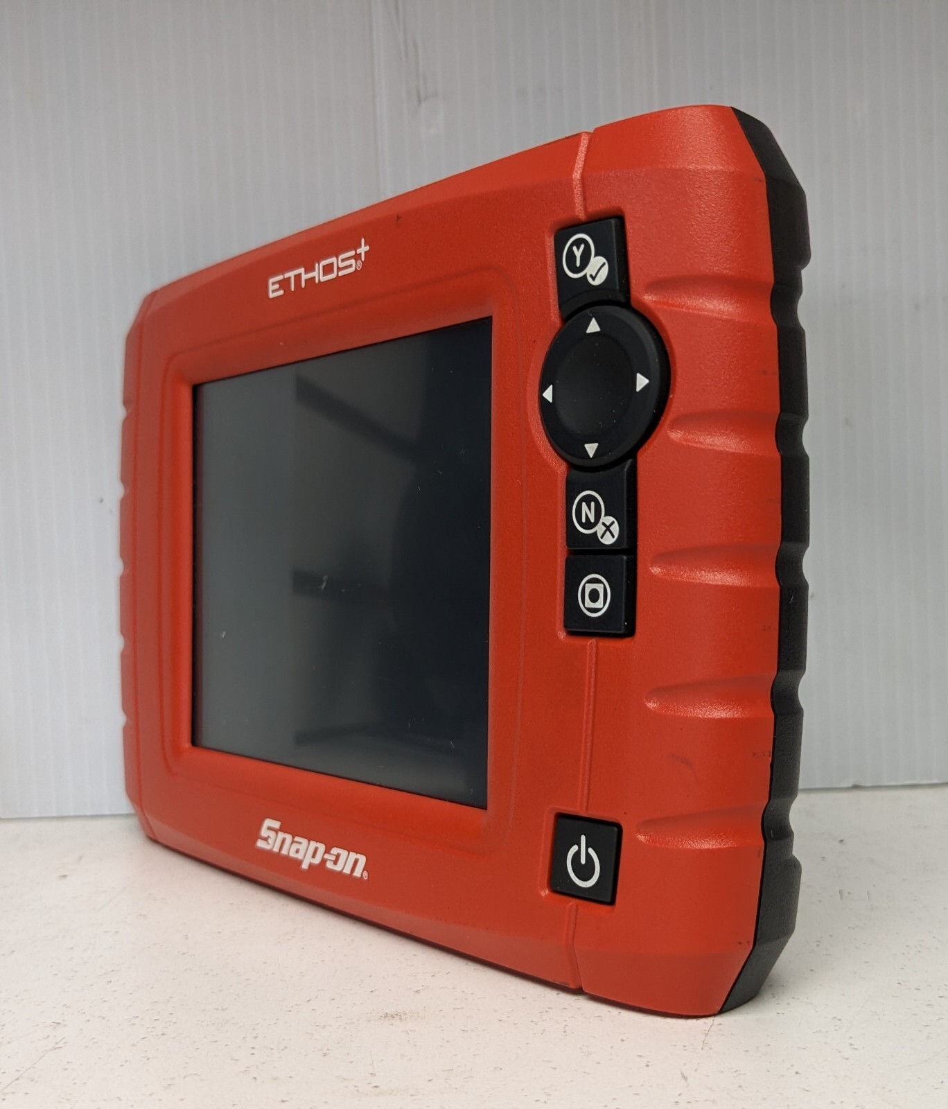 Snap-on ETHOS Plus EESC319 2018 Version Diagnostic Scanner for sale ...