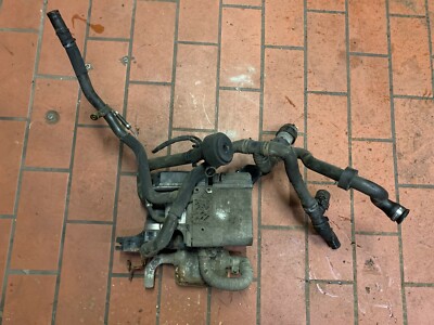 Mercedes Benz C Klasse W203 Webasto Standzeizung Thermo Top 66724C | eBay