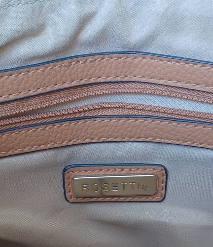 ROSETTI Midge Flying Paradise Butterfly Tropical Crossbody Purse | eBay