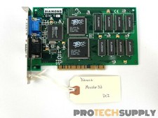 Diamond Multimedia Monster 3D PCI 4GB Graphics Card (23150002-402) for ...