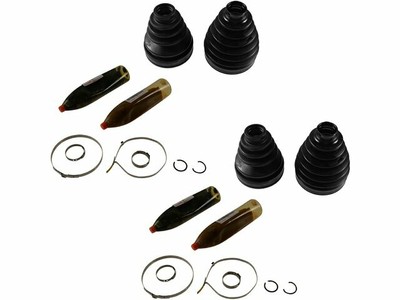 For 2007-2009 Toyota FJ Cruiser CV Boot Kit Front 27698XS 2008 | eBay