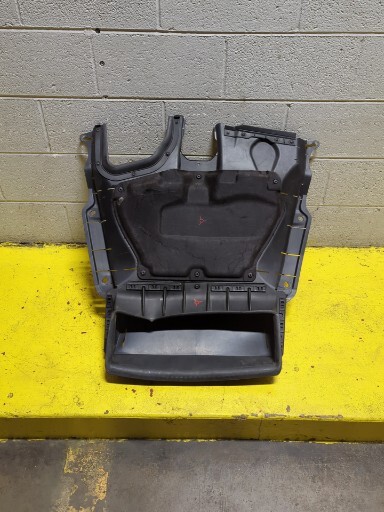 2020-2022+SUBARU+LEGACY+HOOD+AIR+DUCT+57253AN02A+OEM%EF%B8%8F for sale ...