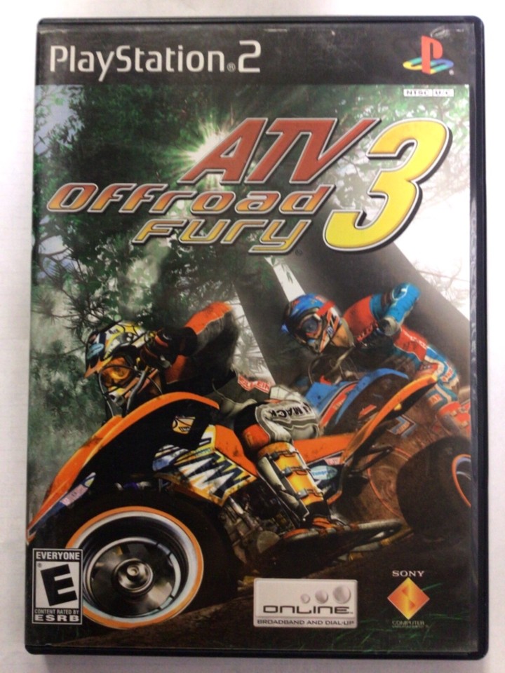 A - C Cheap Games (Playstation 2) PS2 Disc Only TESTED | eBay