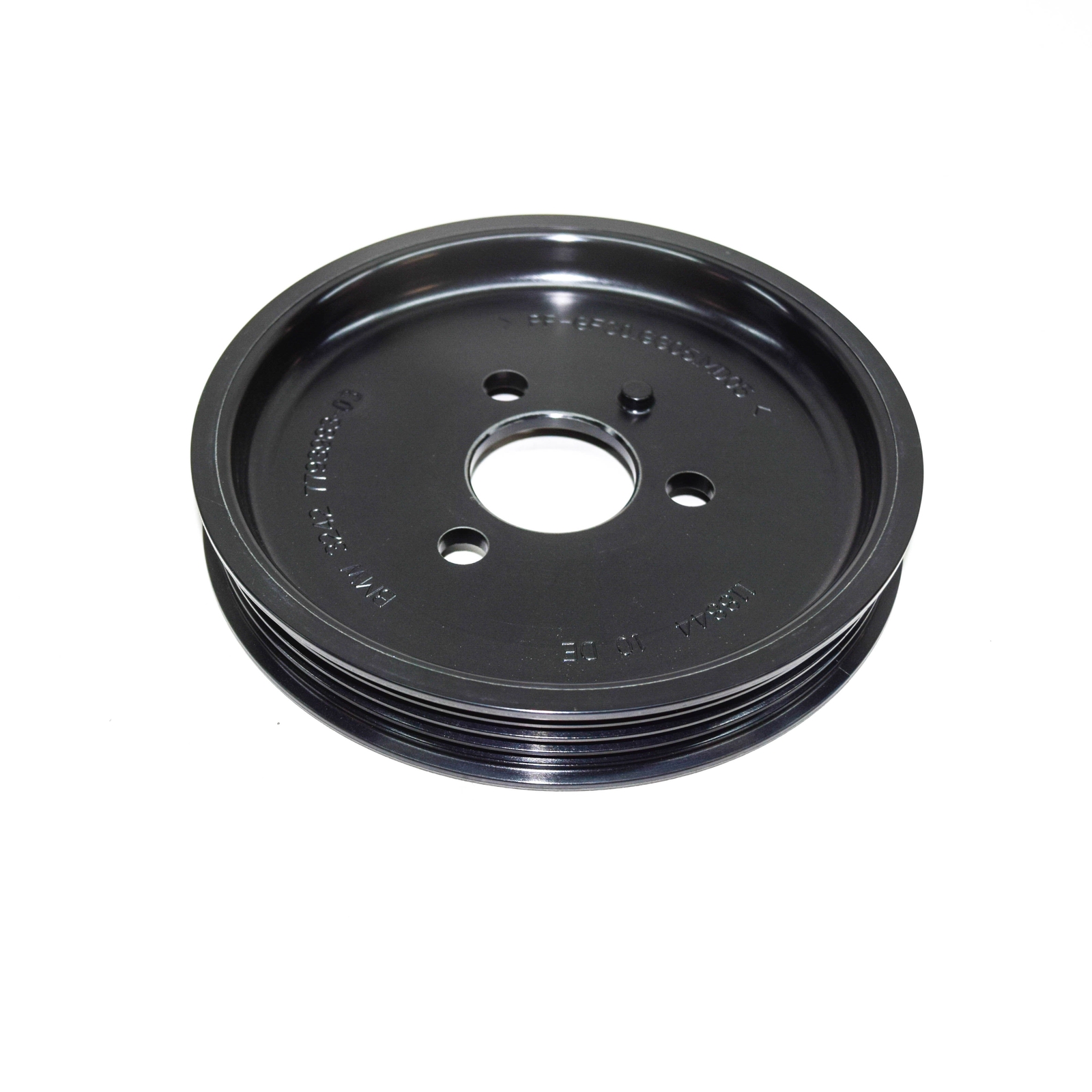 BMW 3 E90 Steering Pump Pulley 32427793983 NEW | eBay