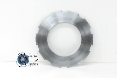 New Surplus Goodyear Aircraft Brake Disc p/n 511431-4 Sikorsky S55 S58 ...