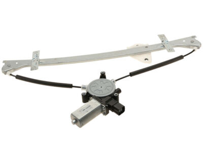 For 2005-2010 Honda Odyssey Window Motor / Regulator Assembly 96935KYCZ ...