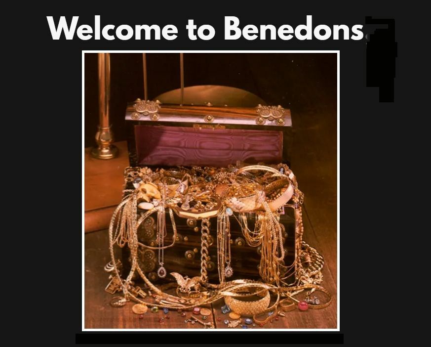Benedon s inc | eBay Stores