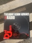 REDMAN " MALPRACTICE " ORIG LP 2001 Deff 15267-1 | eBay