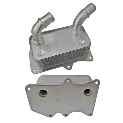 Engine Oil Cooler For HYUNDAI KIA Grand Santa Fe Ix35 II III Tucson ...