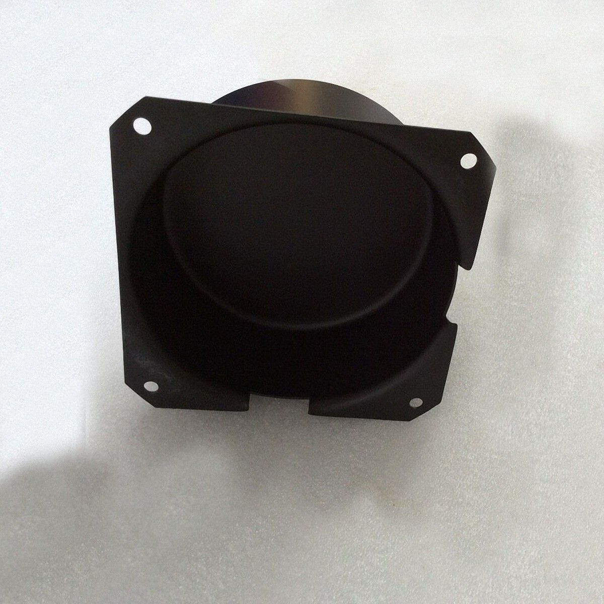 90*50mm ±0.5 Metal Shield Toroid Transformer Cover box Protect Chassis ...