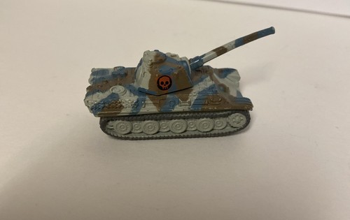 1994 Panther Tank WW2 Vintage Micro Machines. | eBay