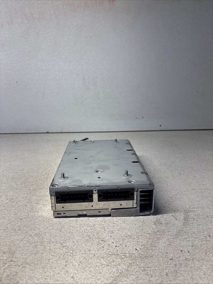 🔥 07-14 Mercedes W221 S550 CL550 Harman Becker Kardon Amplifier ...