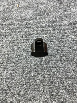 Original USGI M1 Carbine Recoil Plate WWII Era Marked SA | eBay