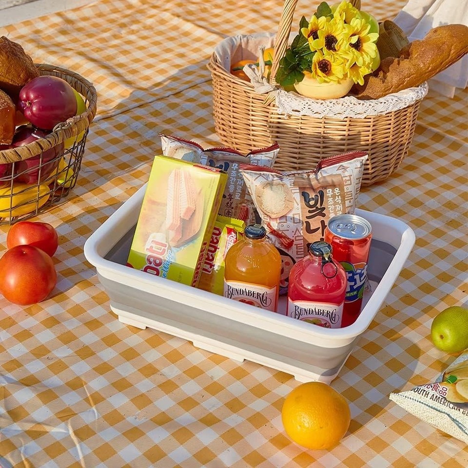 Accurate Size & Capacity: This is a compact 10L (2.6 gallon ...