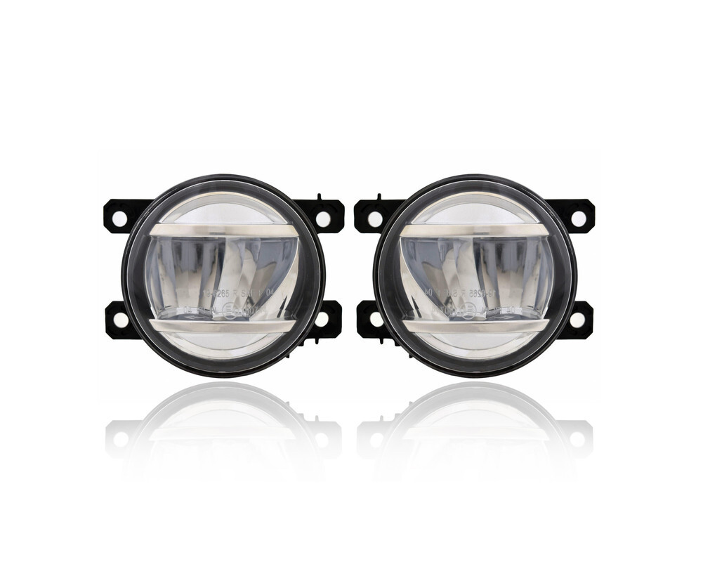 Fog Light for 18-23 WRX/Legacy/Crosstrek/Impreza LED Pair 84501VA000 ...