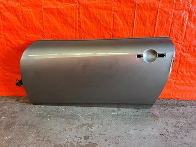 08-13 INFINITI G37 COUPE 2D - DRIVER LEFT - DOOR SHELL - OEM FACTORY ...
