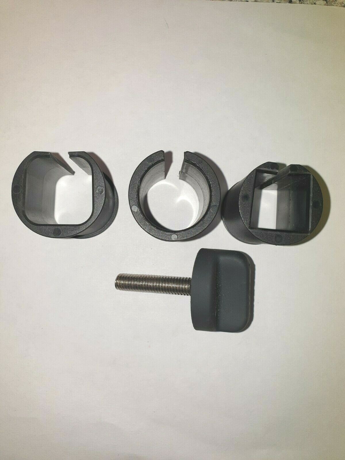 Preston Innovations Offbox Pro Inserts & Handwheels | eBay UK